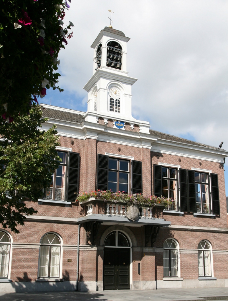 Gemeente Barneveld